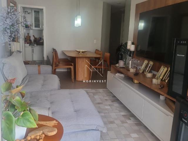 Apartamento para venda em São Francisco em Niterói Rio de Janeiro de 82.00m² com 2 Quartos e 1 Garagem