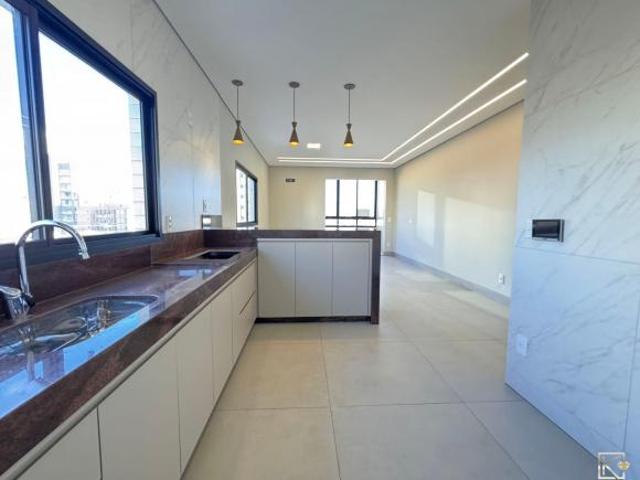 Apartamento para venda em São Francisco, Patos de Minas