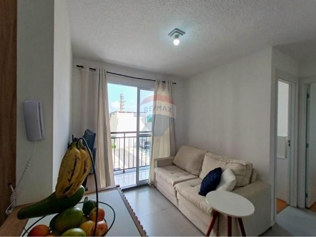 Apartamento para venda em São Francisco Xavier em Rio De Janeiro Rio de Janeiro de 47.00m² com 2 Quartos, 1 Suíte e 1 Garagem