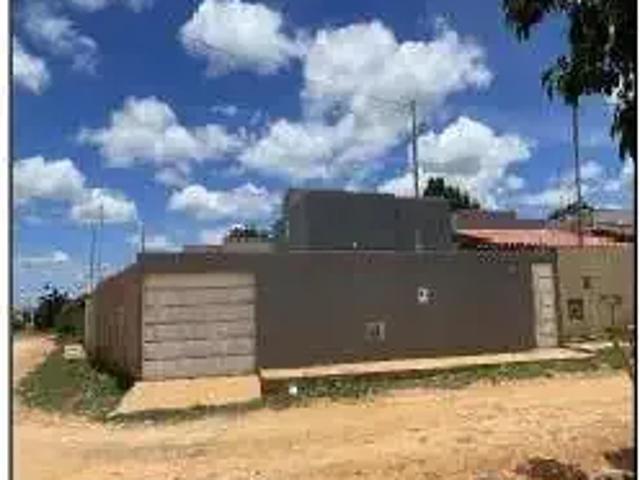 Apartamento para Venda em São Francisco/MG Funcionários