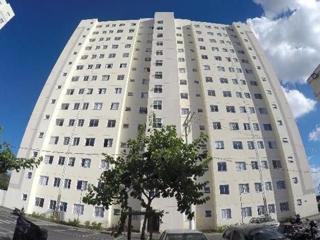 Apartamento para venda em São Gabriel, Belo Horizonte