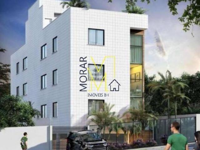 Apartamento para venda em São Gabriel, Belo Horizonte