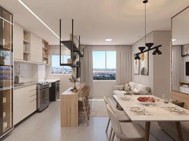 Apartamento para venda em São Gabriel, Belo Horizonte