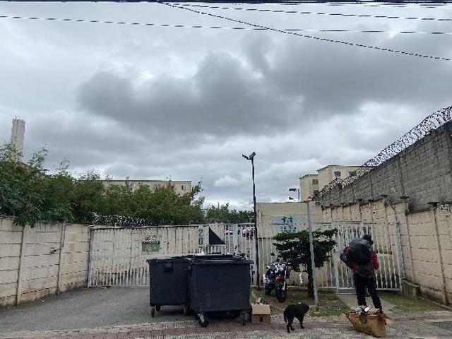 Apartamento para venda em São Gabriel, Belo Horizonte
