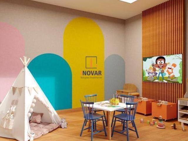 Apartamento para venda em São Gabriel, Belo Horizonte