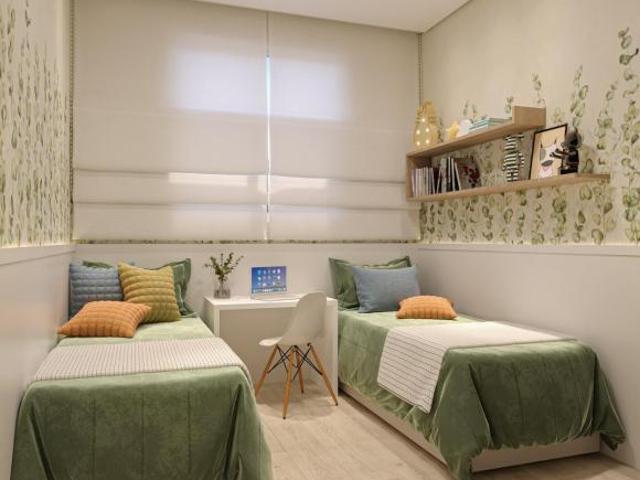Apartamento para venda em São Gabriel, Belo Horizonte