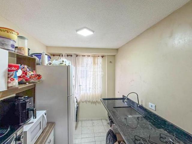 Apartamento para venda em São Gabriel de 46.00m² com 2 Quartos e 1 Garagem