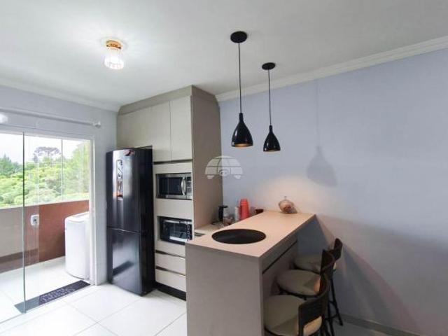 Apartamento para venda em São Gabriel de 47.00m² com 2 Quartos e 1 Garagem