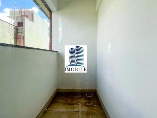 Apartamento para venda em São Geraldo, Belo Horizonte