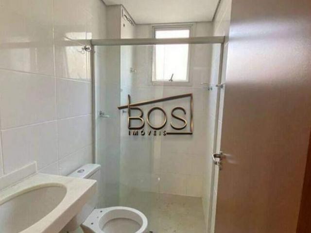 Apartamento para venda em São Geraldo, Belo Horizonte