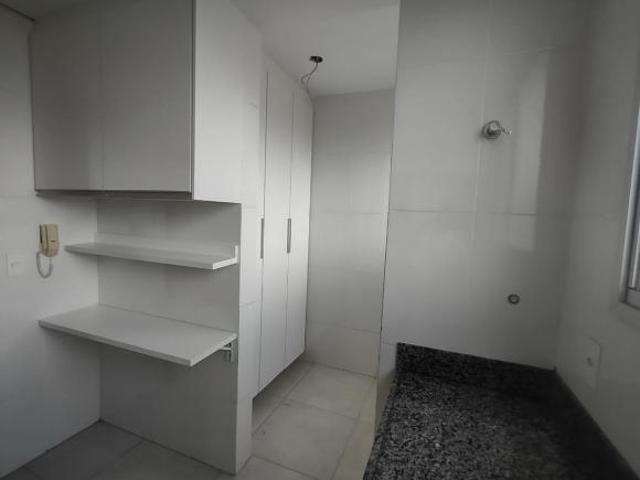 Apartamento para venda em São Geraldo, Belo Horizonte