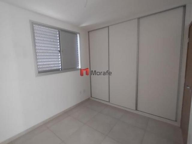 Apartamento para venda em São Geraldo, Belo Horizonte