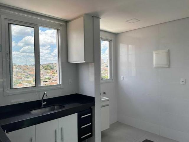 Apartamento para venda em São Geraldo, Belo Horizonte