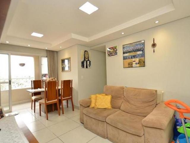 Apartamento para venda em São Geraldo, Belo Horizonte