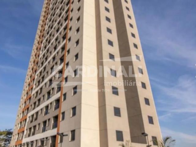 Apartamento para venda em São Geraldo em Araraquara São Paulo de 72.00m² com 3 Quartos, 1 Suíte e 1 Garagem