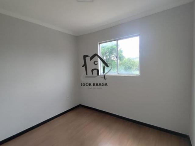 Apartamento para venda em São Geraldo, Juiz de Fora