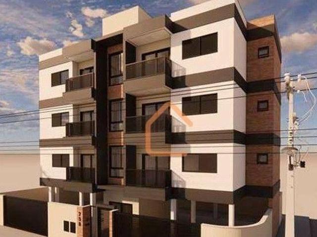 Apartamento para venda em São Geraldo, Pouso Alegre