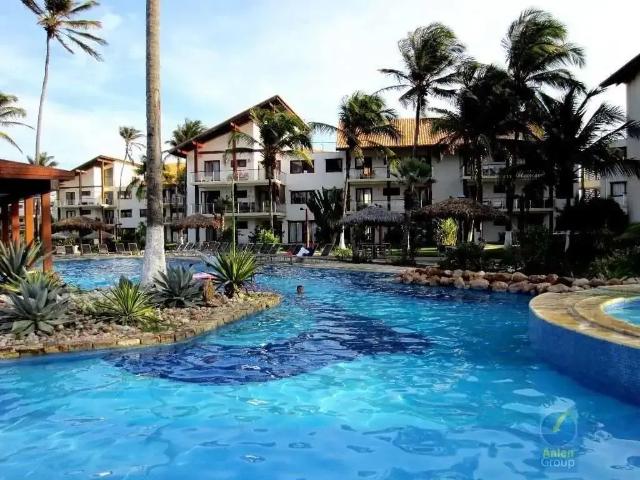 Apartamento para Venda em São Gonçalo do Amarante/CE Taíba 3 Quartos
