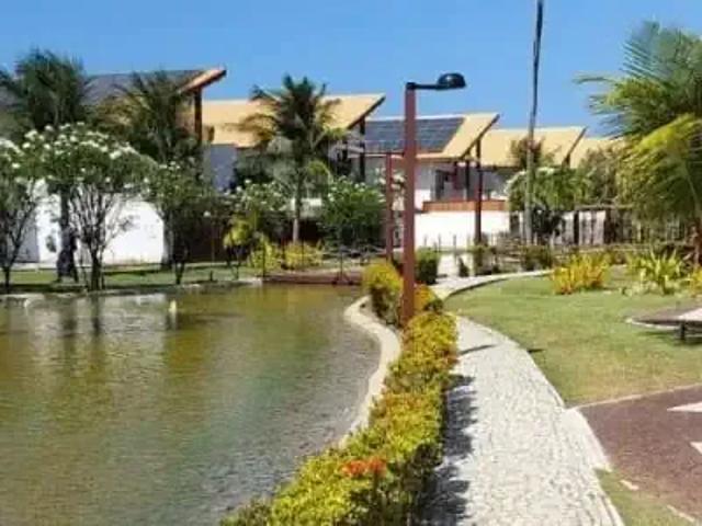 Apartamento para Venda em São Gonçalo do Amarante/CE Taíba 1 Quartos