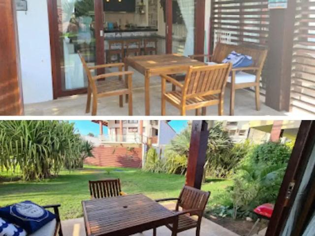 Apartamento para Venda em São Gonçalo do Amarante/CE Taíba 2 Quartos