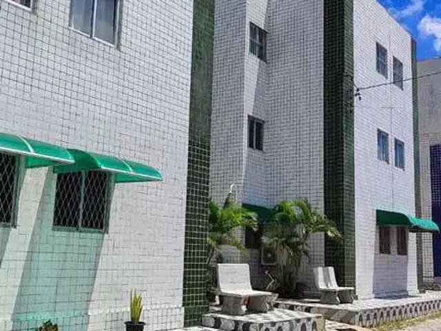 Apartamento para Venda em São Gonçalo do Amarante/RN Jardim Lola 2 Quartos