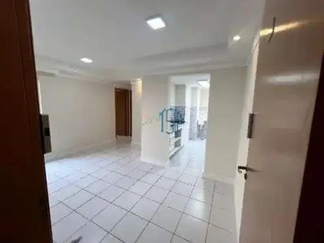 Apartamento para Venda em São Gonçalo do Amarante/RN Jardins 2 Quartos