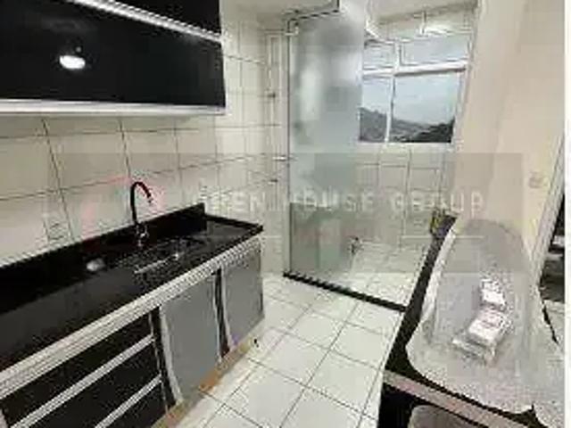 Apartamento para Venda em São Gonçalo/RJ Covanca 1 Quartos