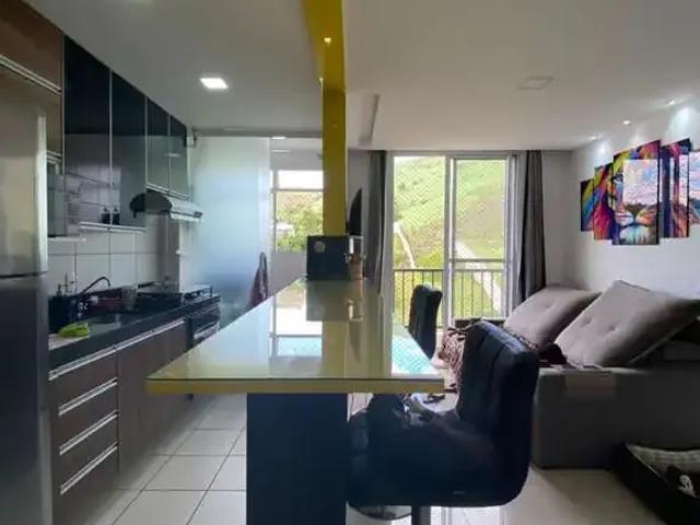 Apartamento para Venda em São Gonçalo/RJ Covanca 2 Quartos
