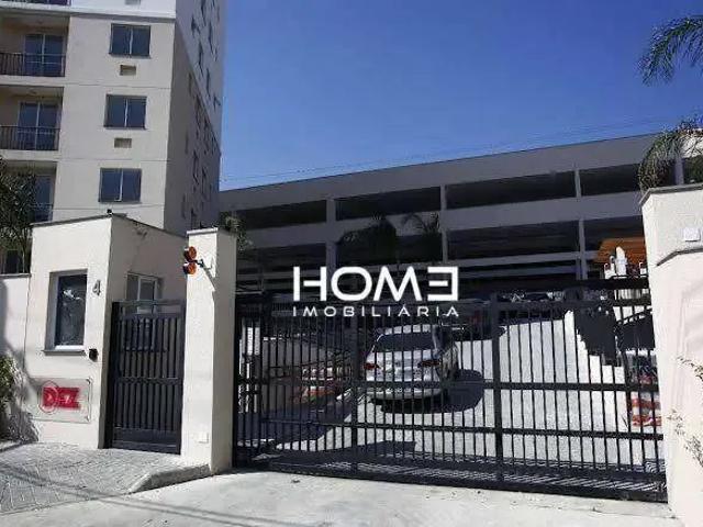 Apartamento para Venda em São Gonçalo/RJ Covanca 2 Quartos