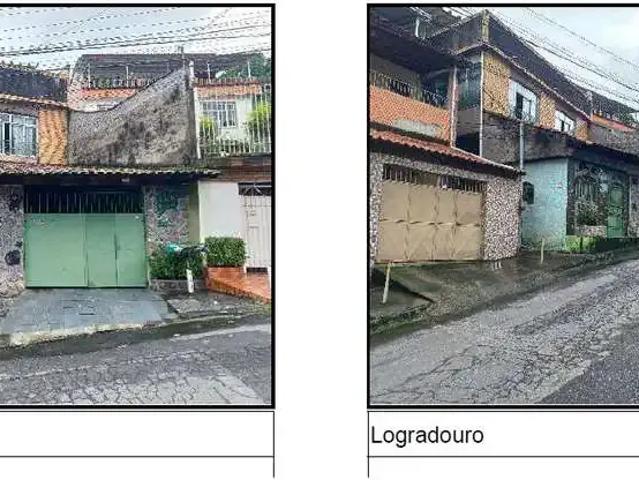 Apartamento para Venda em São Gonçalo/RJ Covanca 2 Quartos