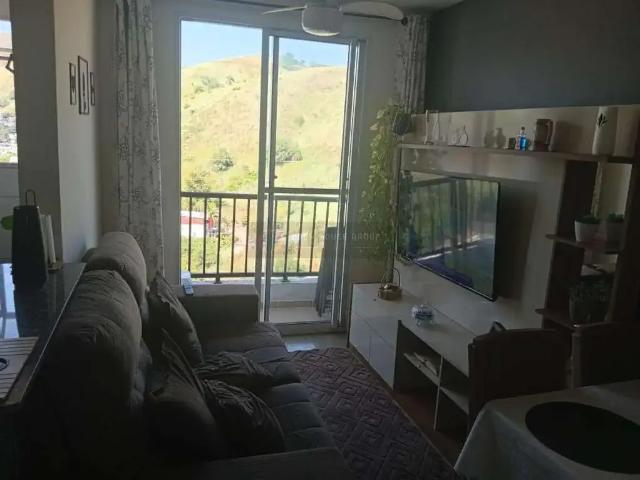 Apartamento para Venda em São Gonçalo/RJ Covanca 2 Quartos