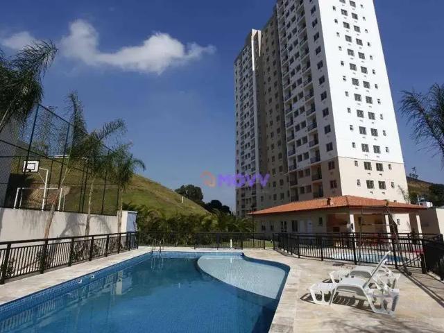 Apartamento para Venda em São Gonçalo/RJ Covanca 2 Quartos
