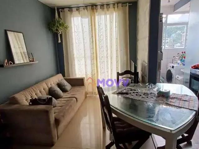Apartamento para Venda em São Gonçalo/RJ Covanca 2 Quartos