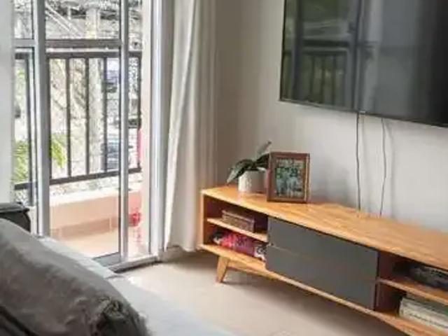 Apartamento para Venda em São Gonçalo/RJ Covanca 2 Quartos