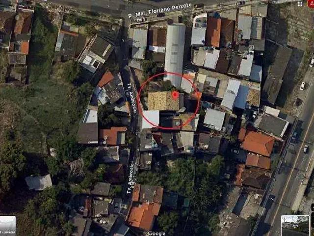 Apartamento para Venda em São Gonçalo/RJ Covanca 2 Quartos