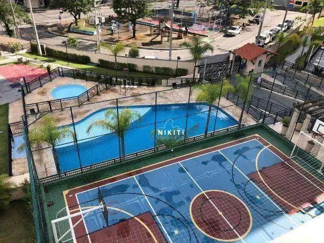 Apartamento para Venda em São Gonçalo/RJ Covanca 2 Quartos