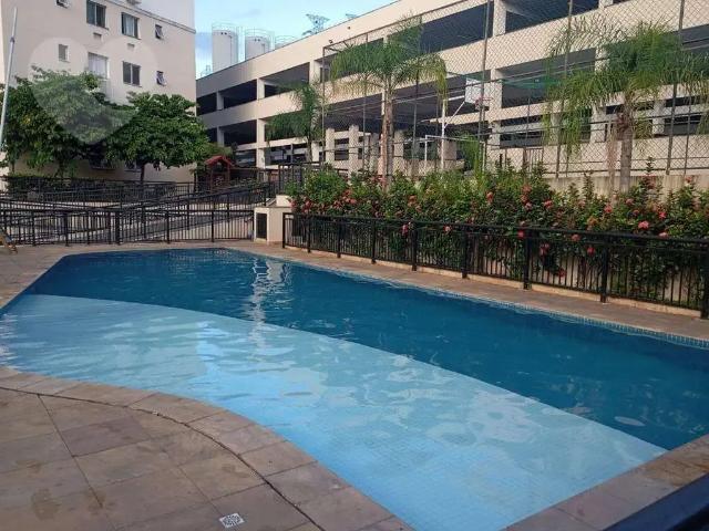 Apartamento para Venda em São Gonçalo/RJ Covanca 2 Quartos