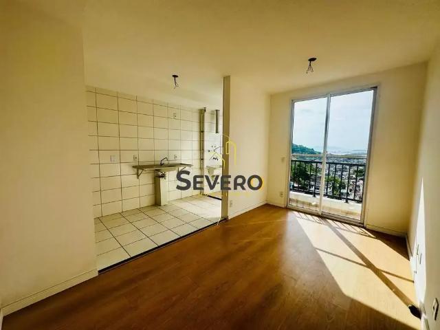 Apartamento para Venda em São Gonçalo/RJ Covanca 2 Quartos