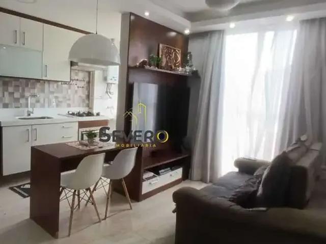 Apartamento para Venda em São Gonçalo/RJ Covanca 2 Quartos