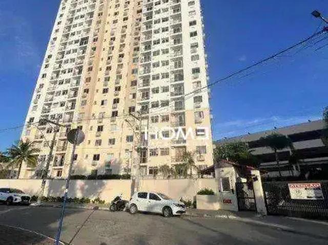 Apartamento para Venda em São Gonçalo/RJ Covanca 2 Quartos
