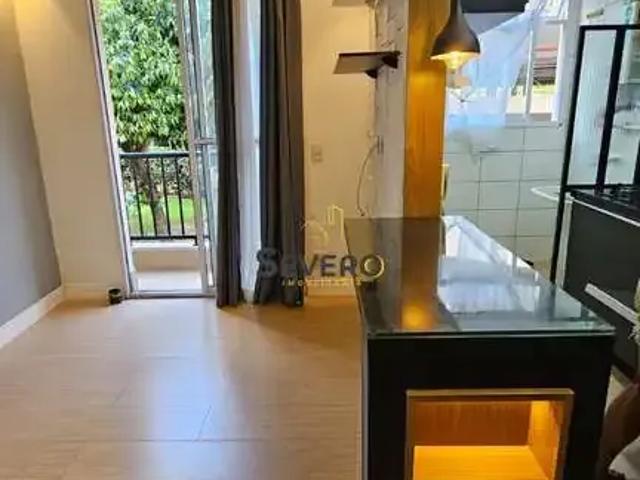 Apartamento para Venda em São Gonçalo/RJ Covanca 2 Quartos