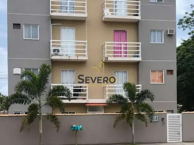 Apartamento para Venda em São Gonçalo/RJ Coelho 1 Quartos