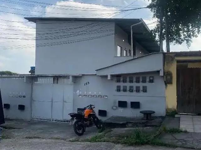 Apartamento para Venda em São Gonçalo/RJ Coelho 1 Quartos