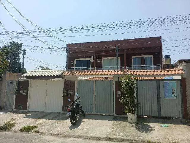 Apartamento para Venda em São Gonçalo/RJ Coelho 1 Quartos