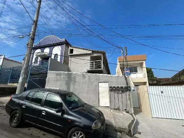 Apartamento para Venda em São Gonçalo/RJ Coelho 1 Quartos