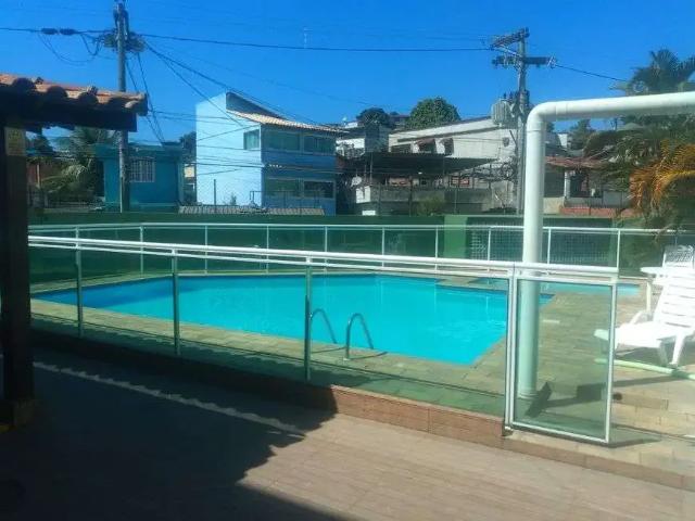 Apartamento para Venda em São Gonçalo/RJ Coelho 2 Quartos