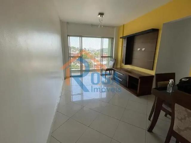 Apartamento para Venda em São Gonçalo/RJ Coelho 2 Quartos