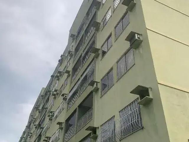 Apartamento para Venda em São Gonçalo/RJ Coelho 2 Quartos