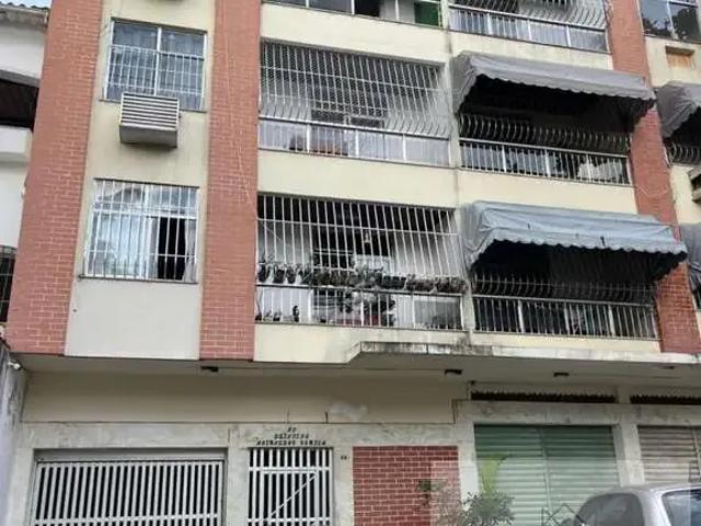 Apartamento para Venda em São Gonçalo/RJ Coelho 2 Quartos