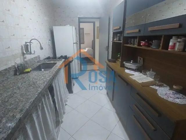 Apartamento para Venda em São Gonçalo/RJ Coelho 2 Quartos